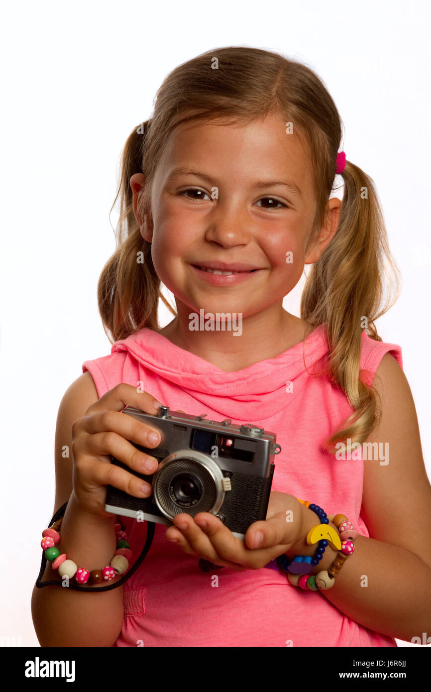 female small tiny little short photo camera photography picture image ...