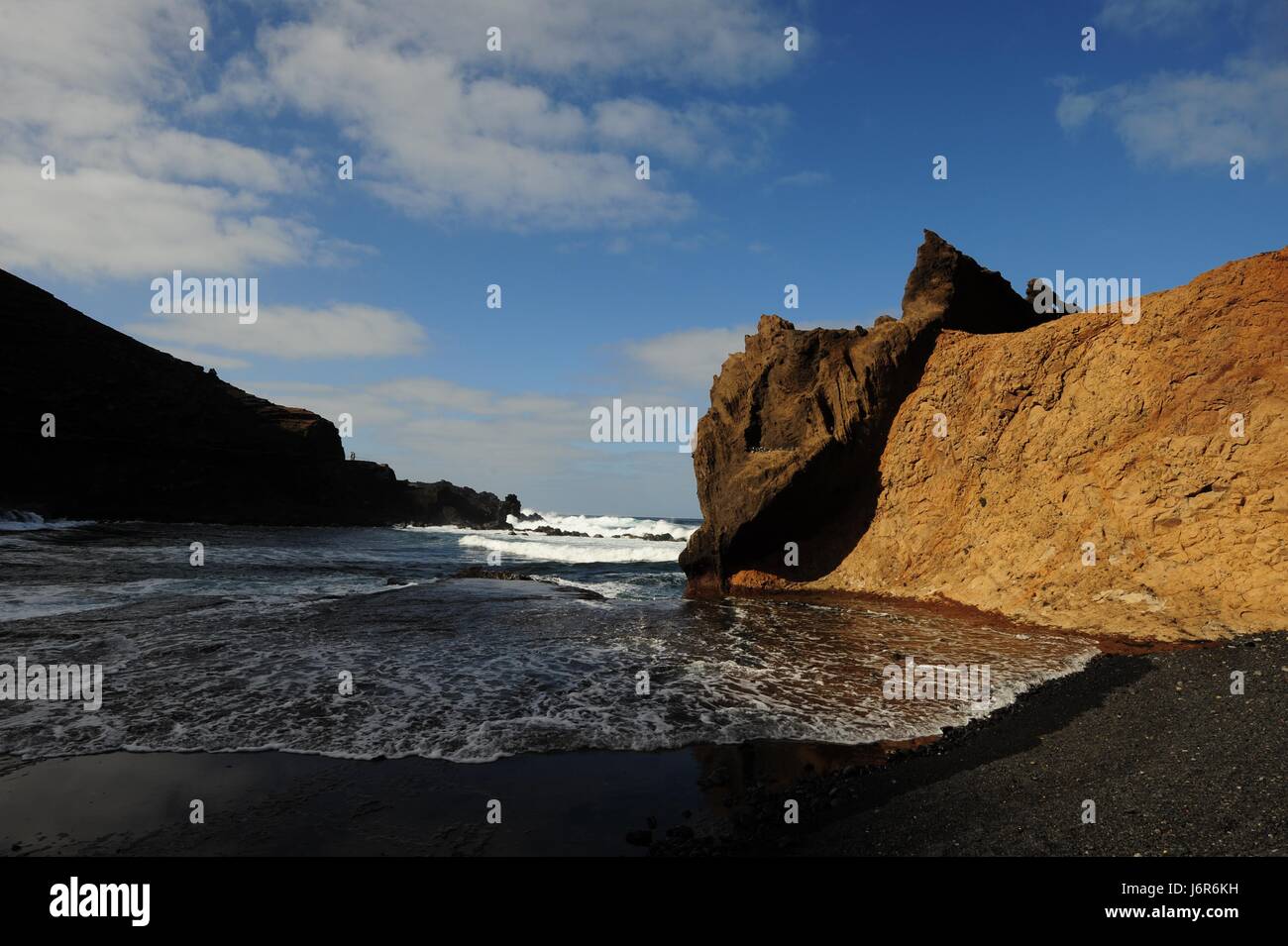 waves rock atlantic ocean salt water sea ocean water surf nature waves ...