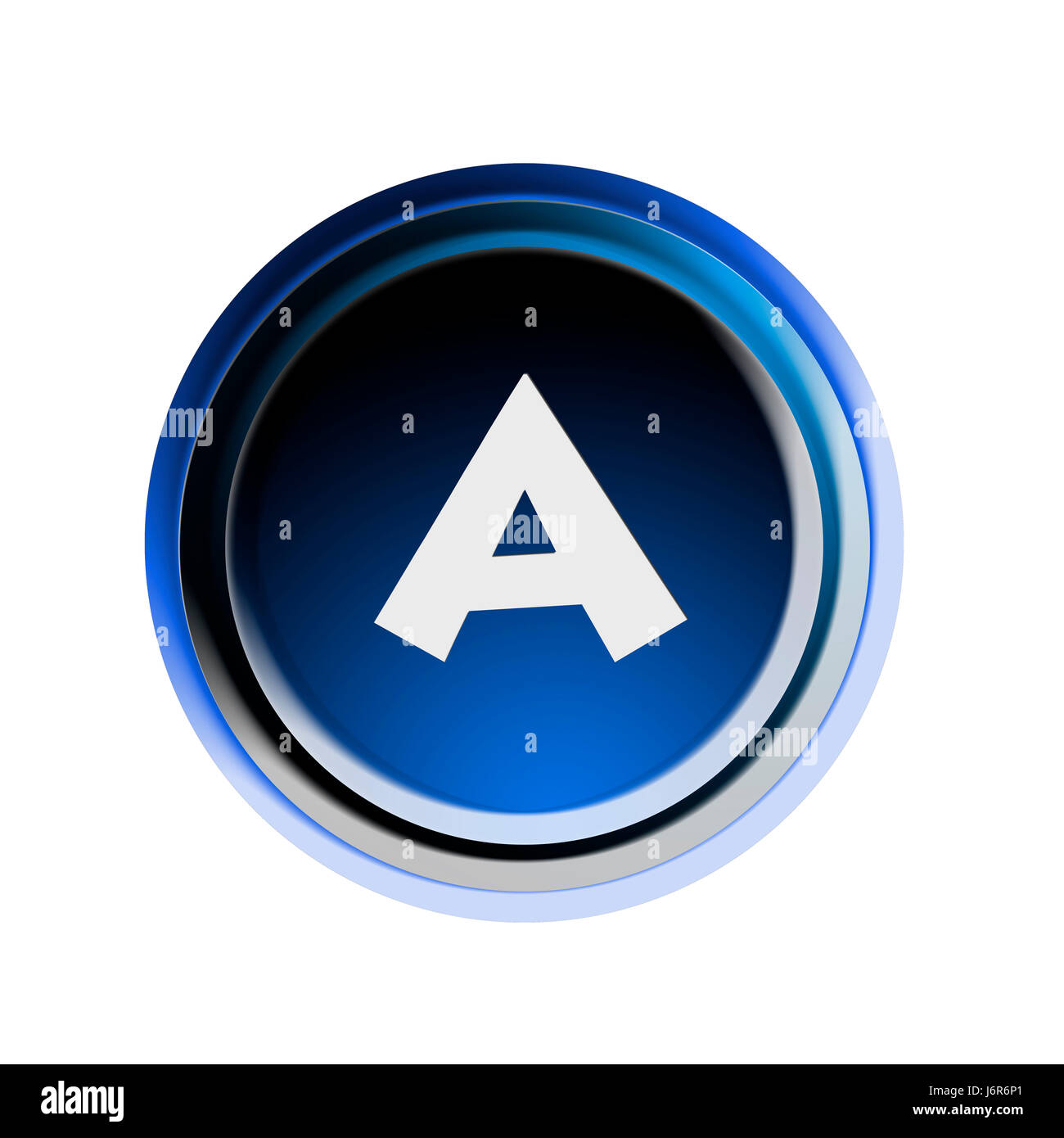 writing font typography switch button letter press button isolated ...