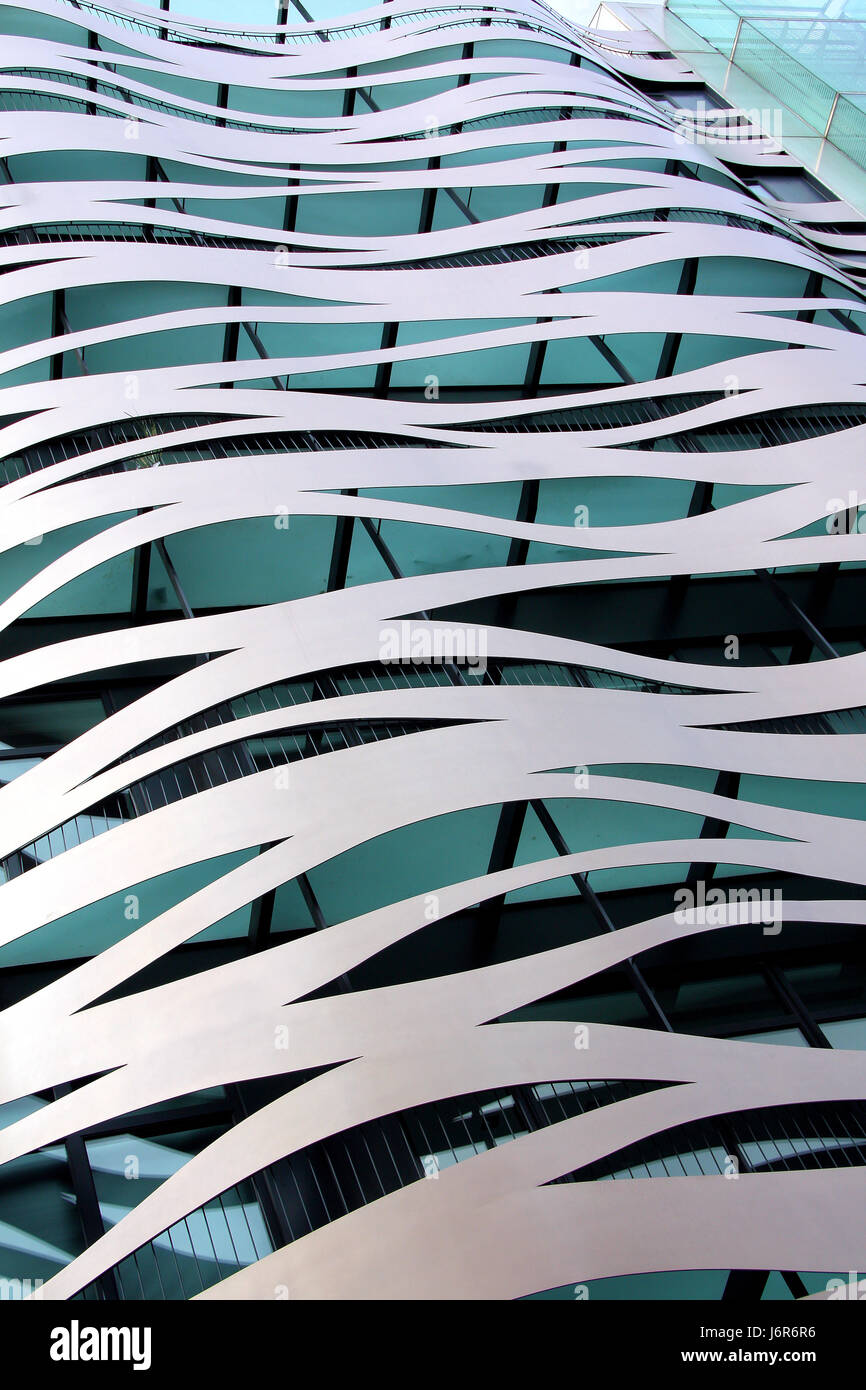 Wave Facade Pattern Discover This And Millions Of Other Royalty Free