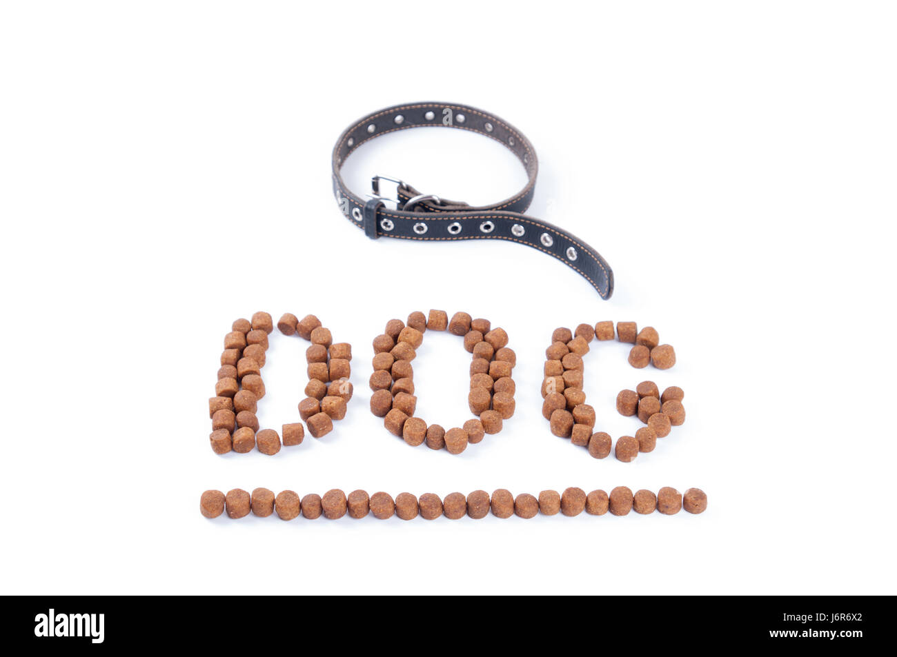 White collar word Cut Out Stock Images & Pictures - Alamy