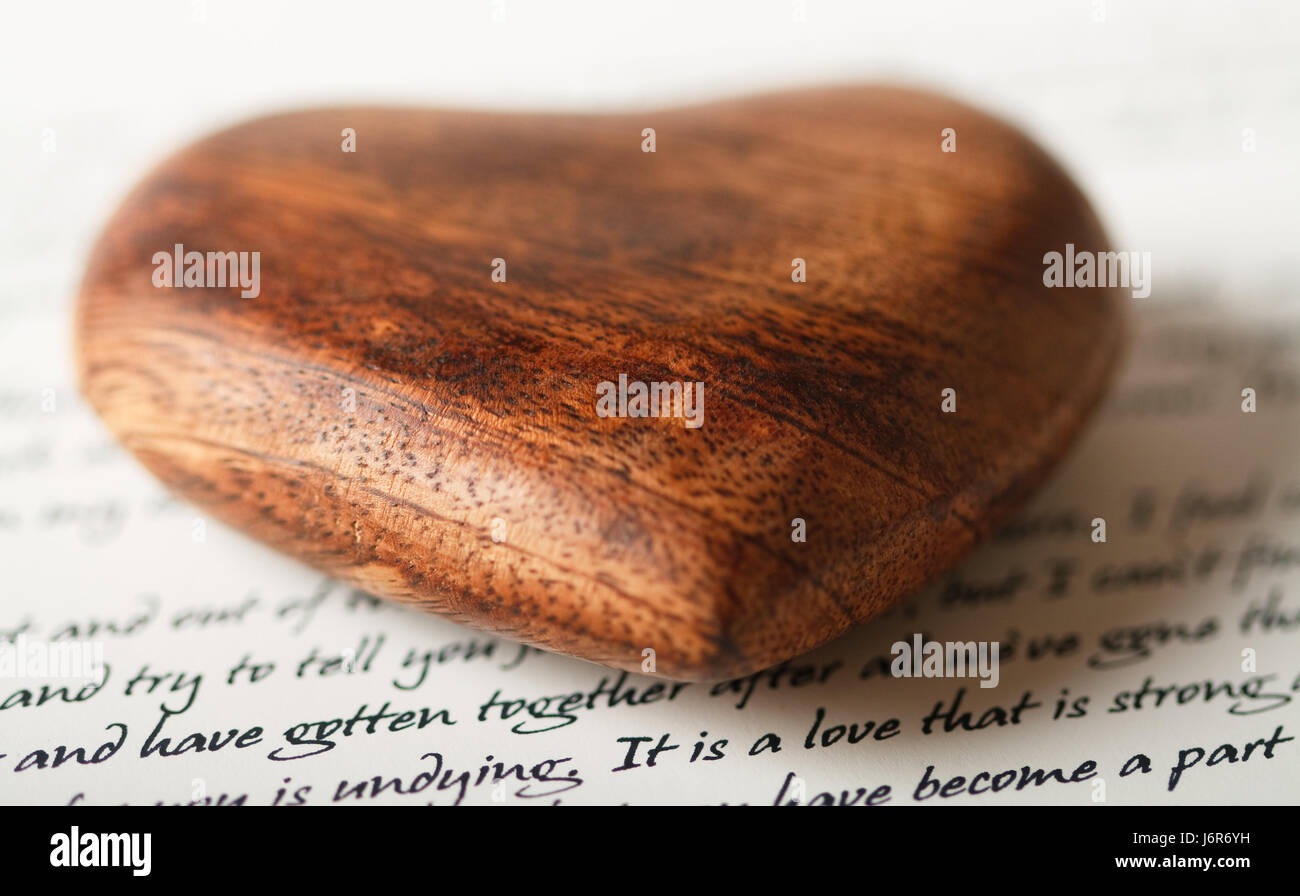 letter romance love in love fell in love heart present write wrote ...