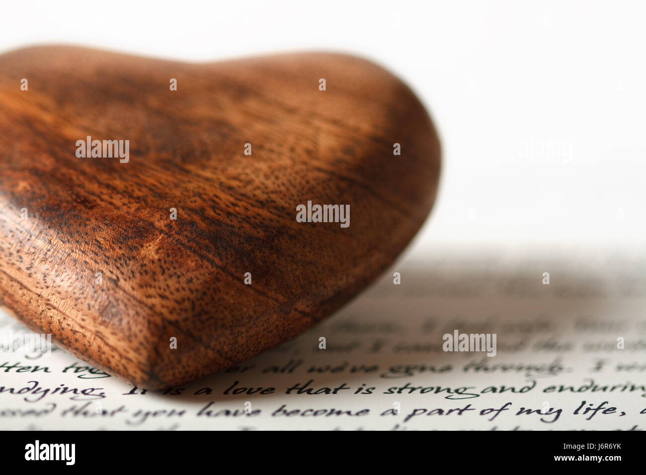 letter romance love in love fell in love heart present write wrote ...