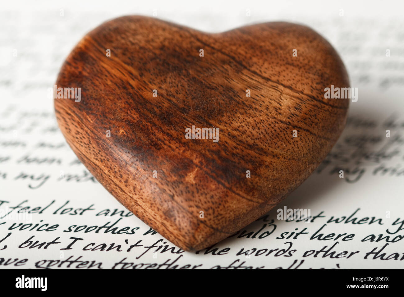 letter romance love in love fell in love heart present write wrote ...