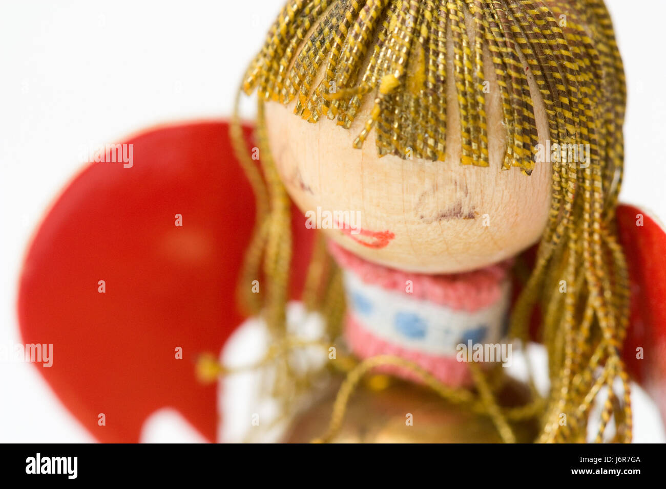 Engel hand hi-res stock photography and images - Alamy