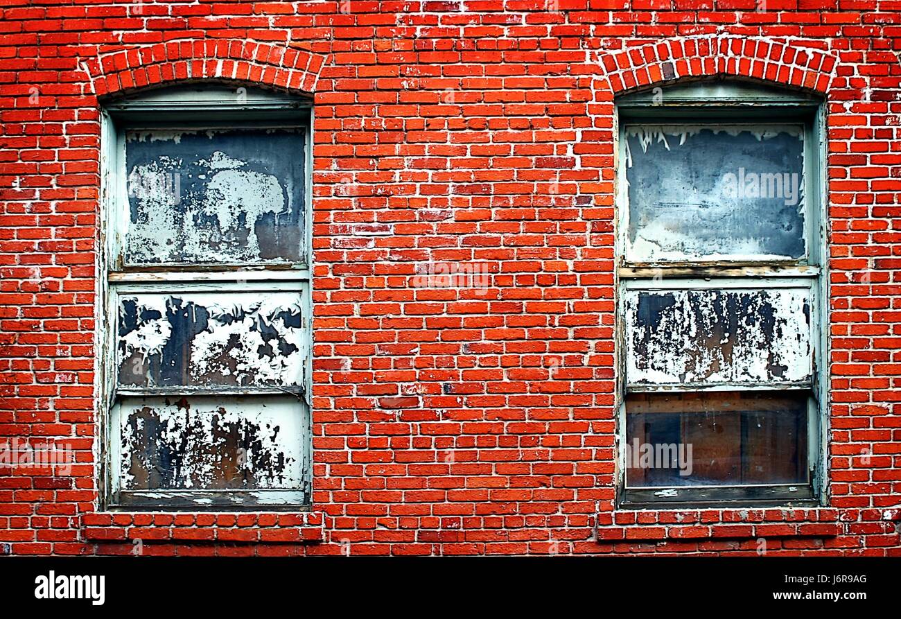 broken brick style of construction architecture architectural style ...