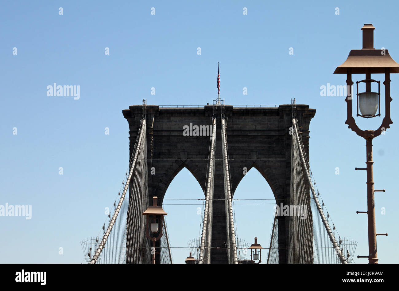 bridge processor bridge usa brooklyn pier emblem city town metropolis ...