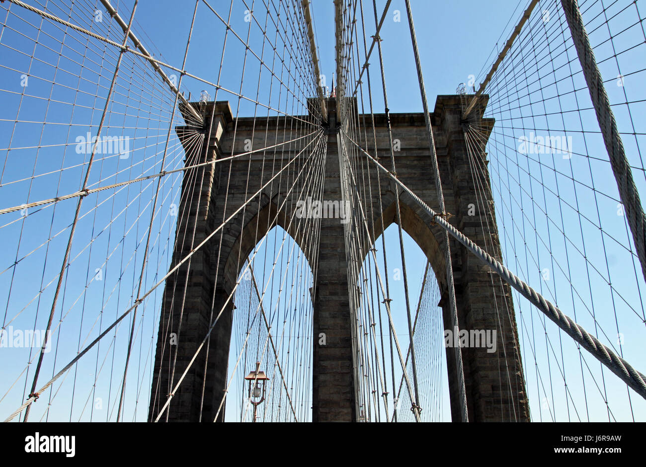 bridge processor bridge usa america brooklyn river water city town ...