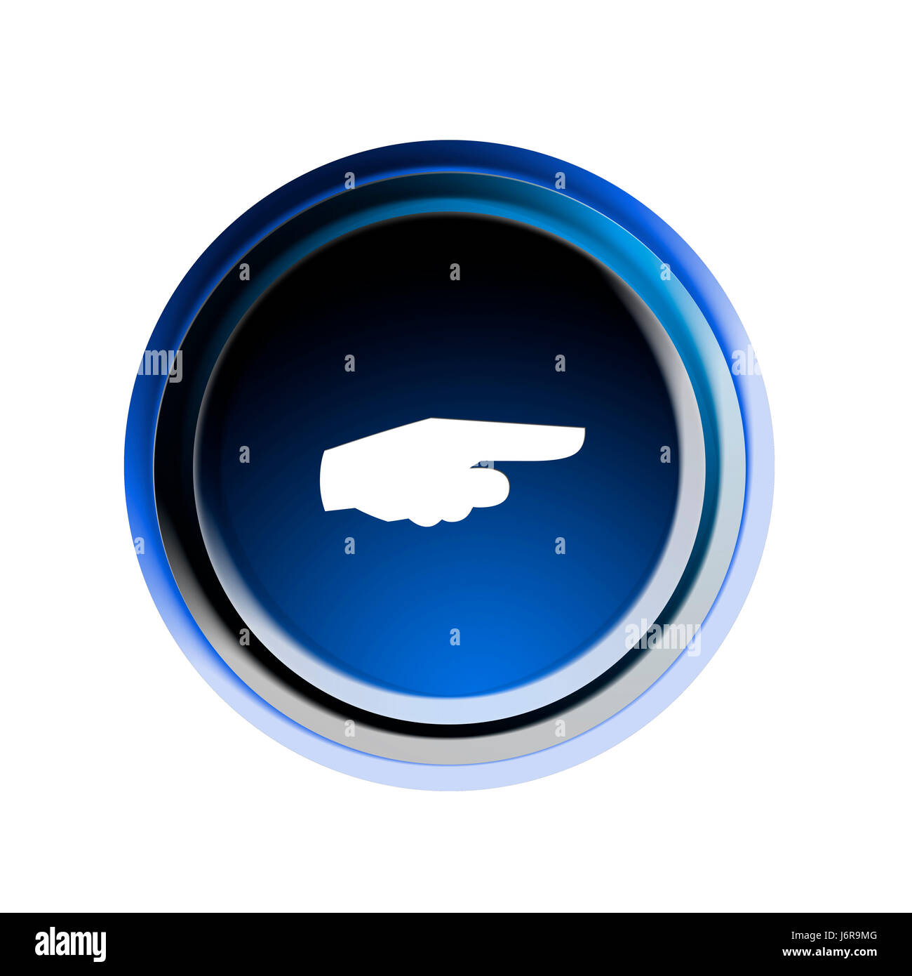 sign signal indicate show hand finger direction trend-setting hint ...