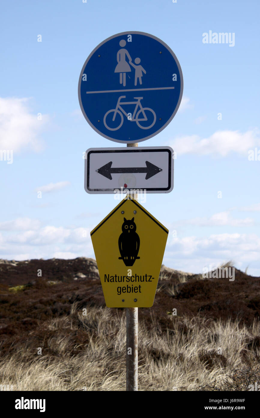 sign signal traffic transportation conservation of nature nature ...