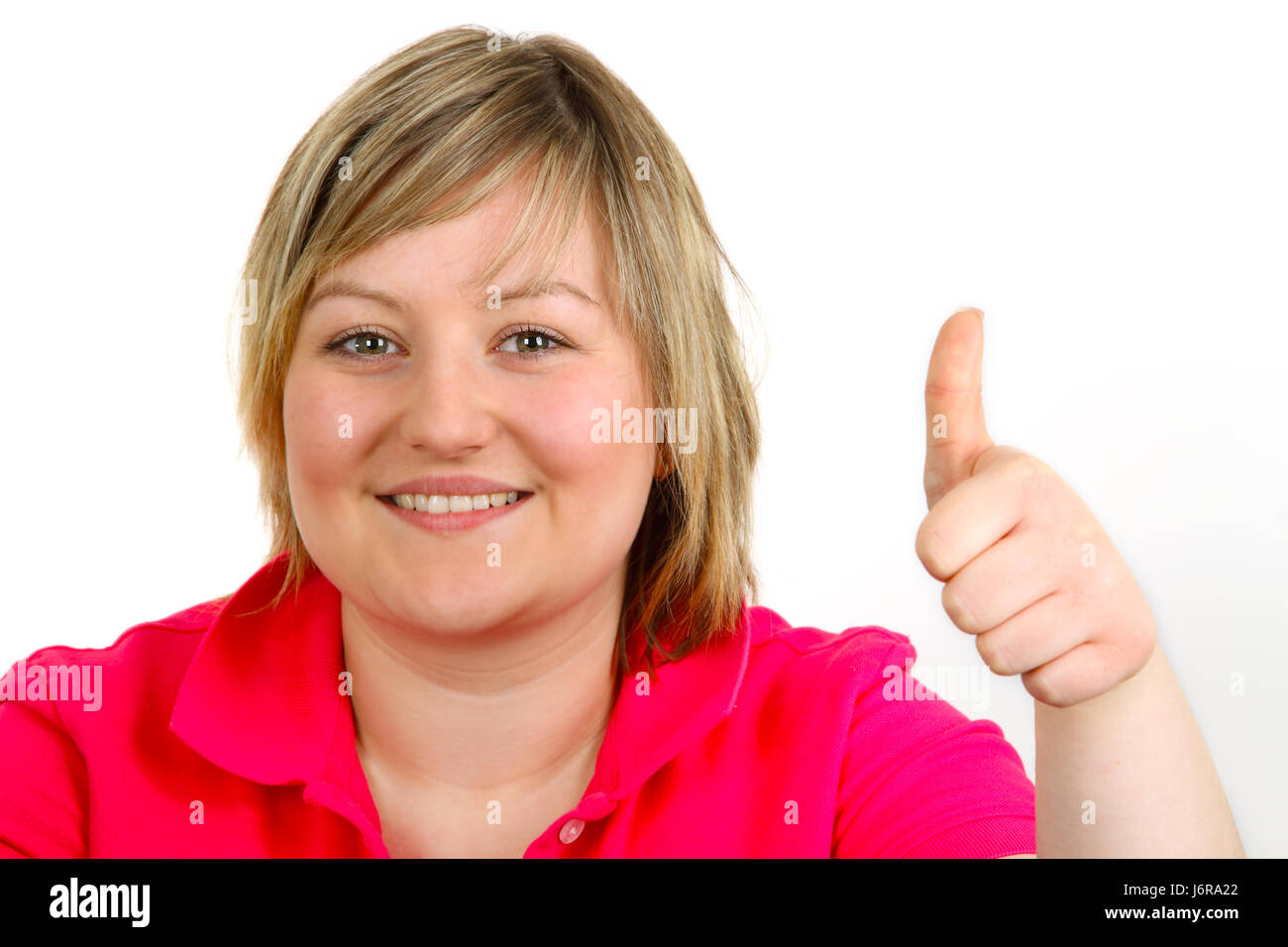 woman hand signal consent young younger high pressure area girl girls ...