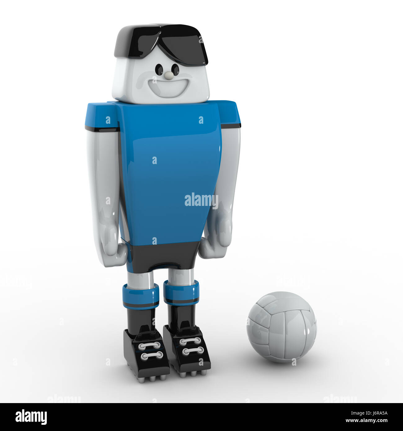 player sport sports soccer football laugh laughs laughing twit giggle ...