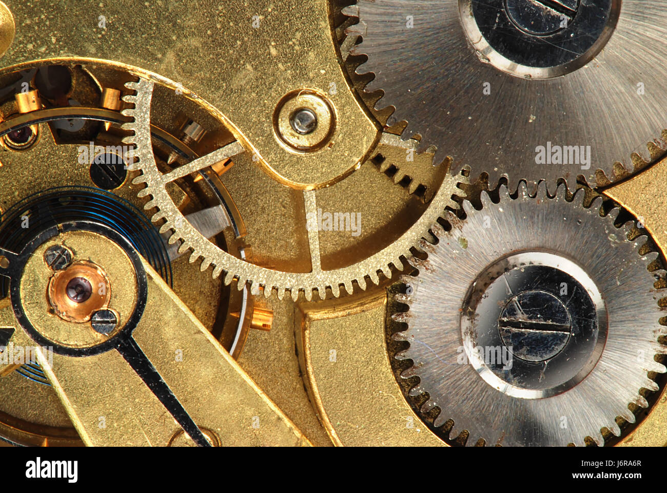 clock date time time indication sprocket mechanism object macro close ...