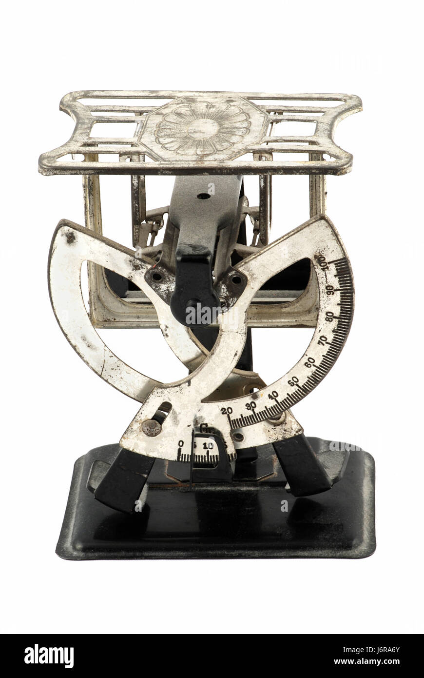 Letter scales hi-res stock photography and images - Alamy