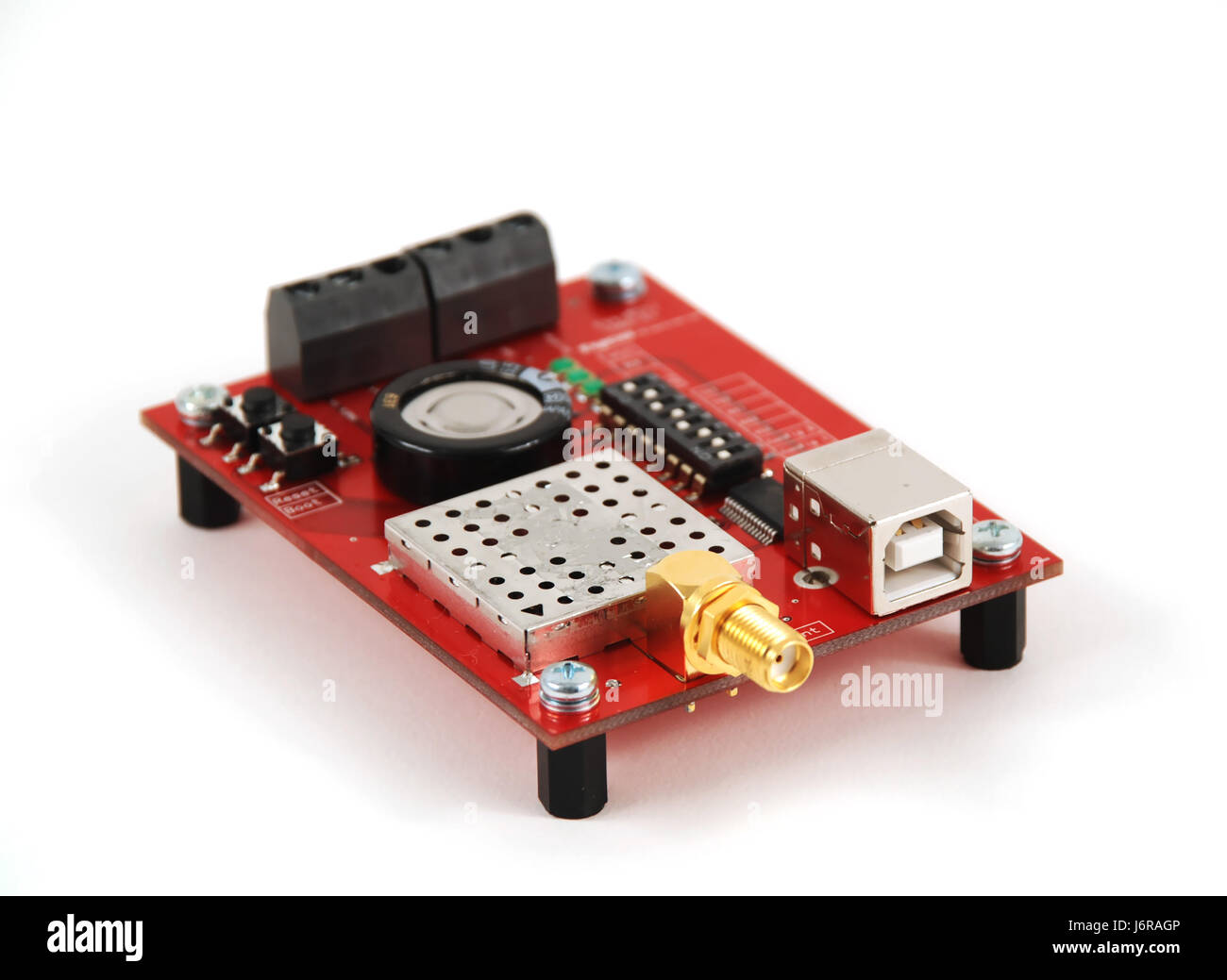 Electronics Engineering Technology Electronics Engineering