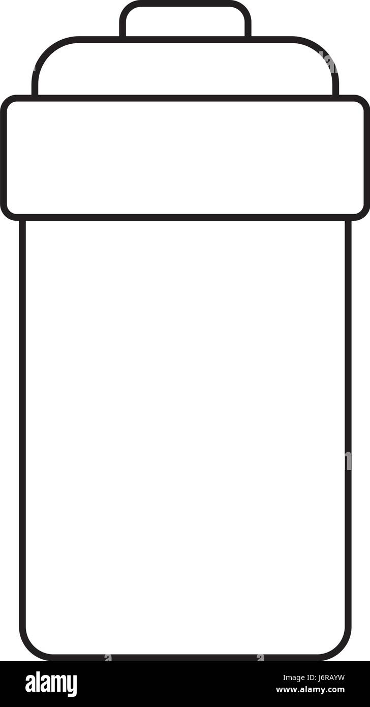 Uncolored kitchen hi-res stock photography and images - Alamy