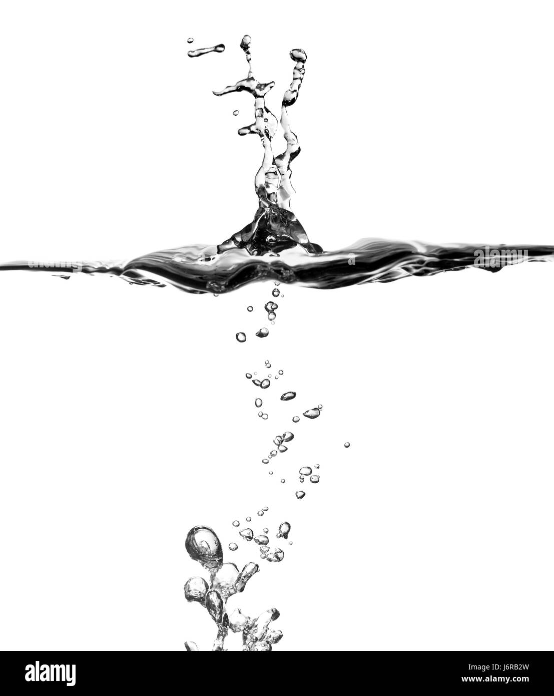 drop abstract splash backdrop background water drip drops seeping ...