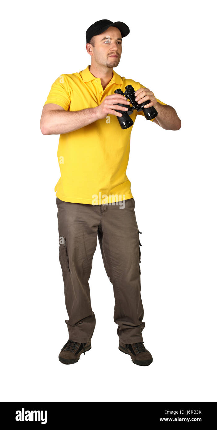 travel tourism look glancing see view looking peeking looking at spy ...