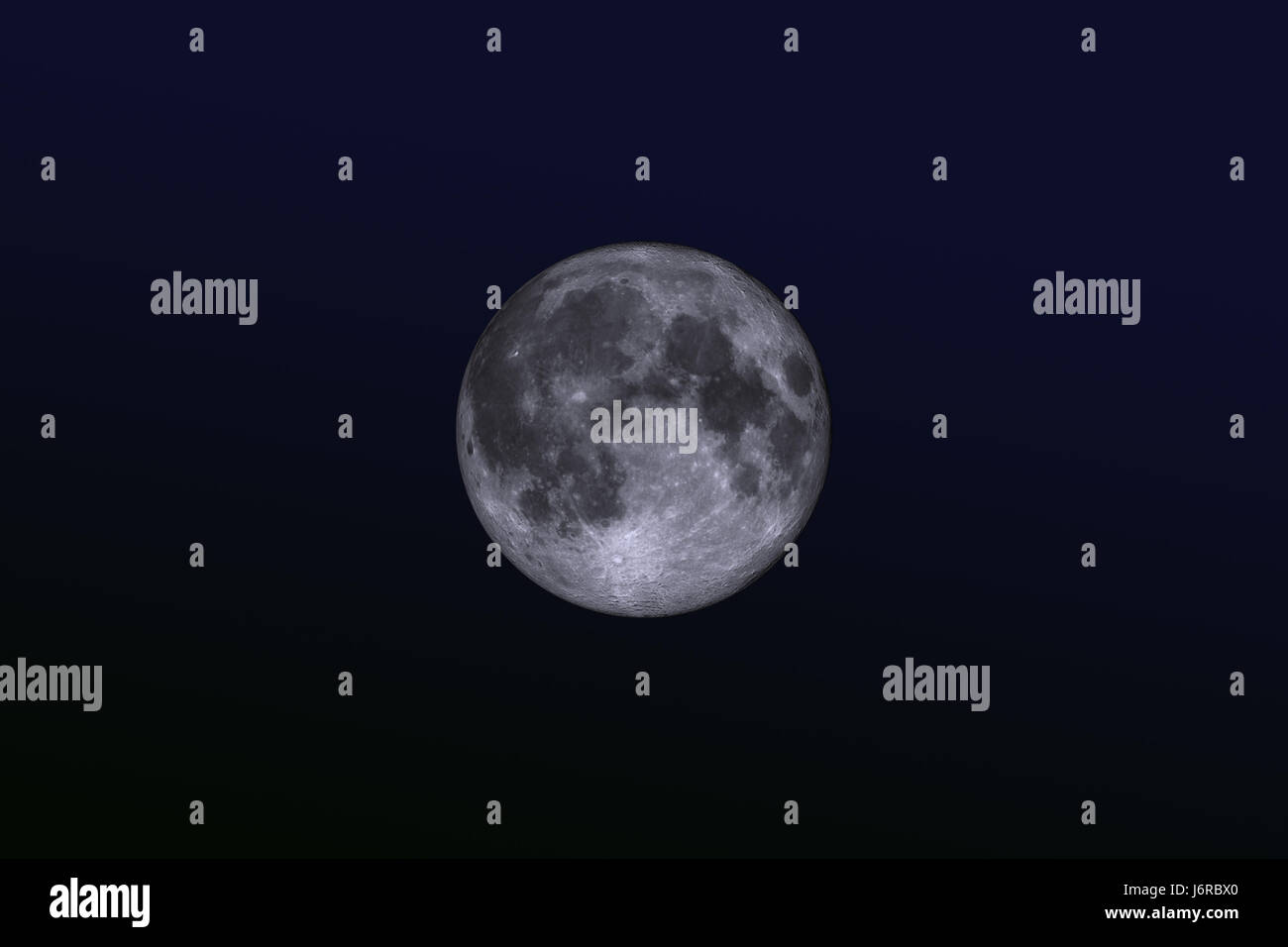 detail closeup cosmos moon circle cold cycle object detail isolated ...