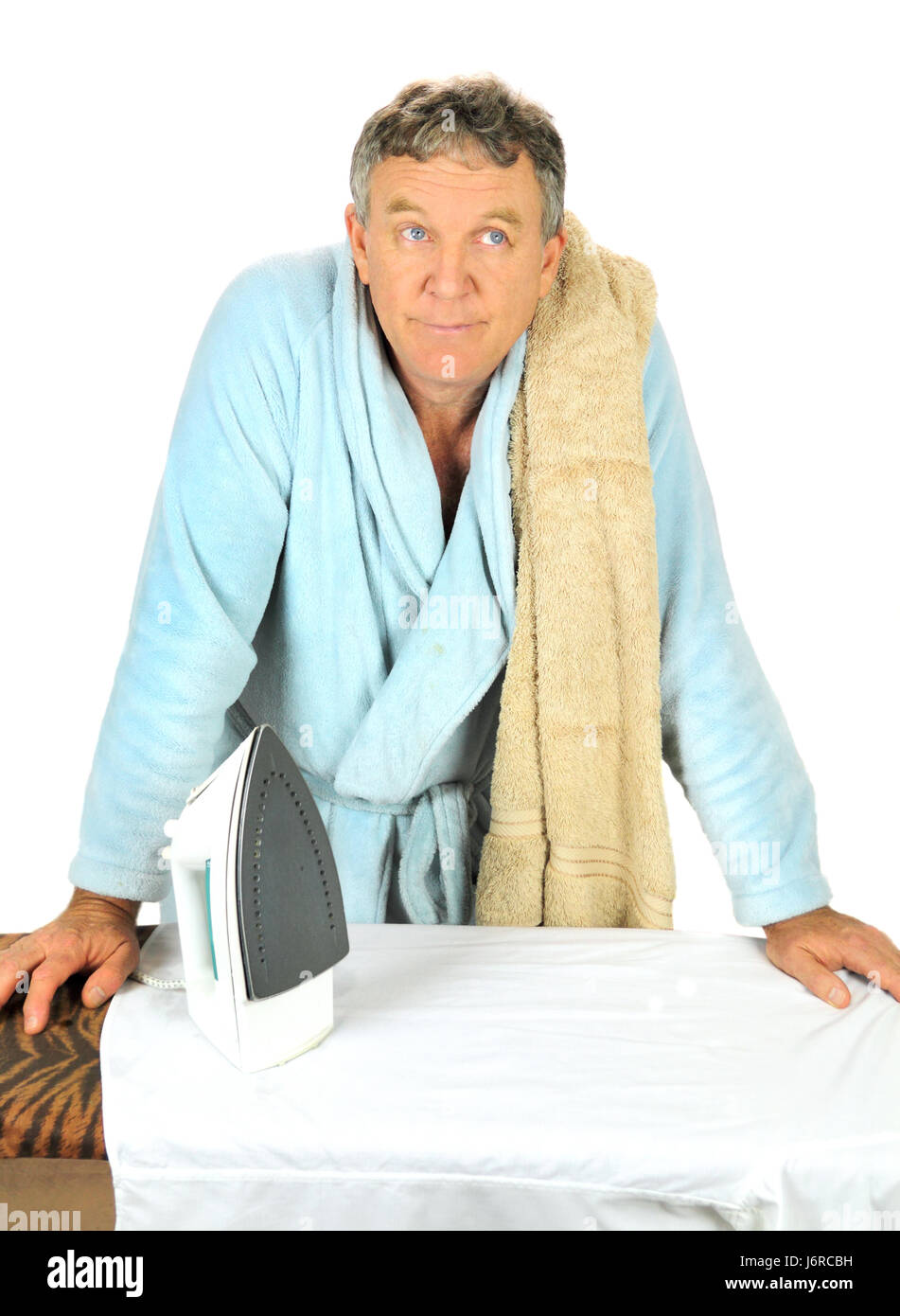 board man iron laugh laughs laughing twit giggle smile smiling laughter ...