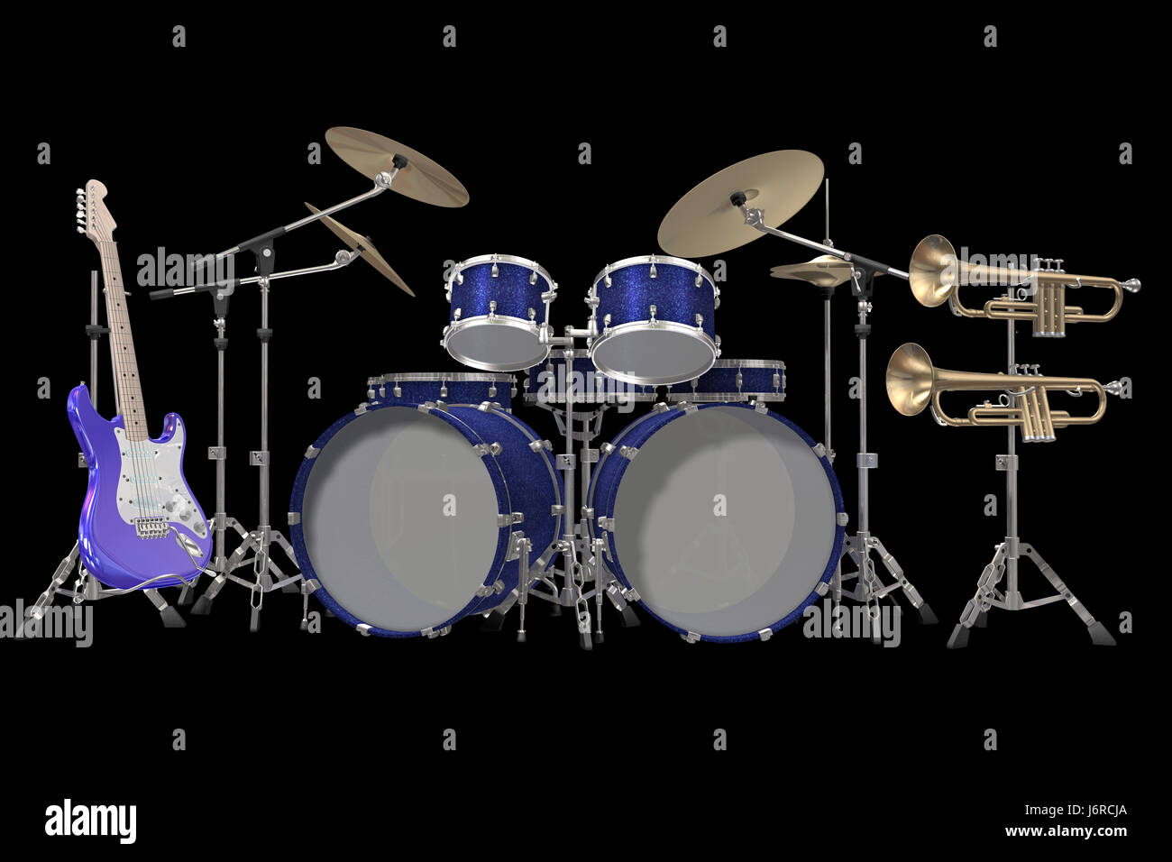 music guitar jazz trumpet drums rock measure instrument method ...