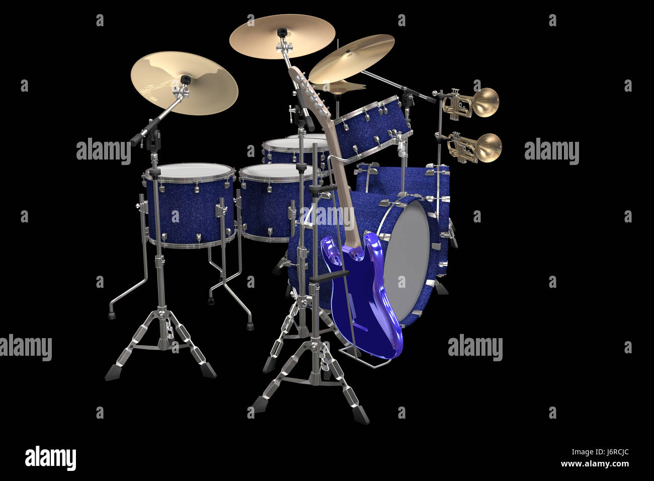 music guitar jazz trumpet drums rock measure instrument method ...