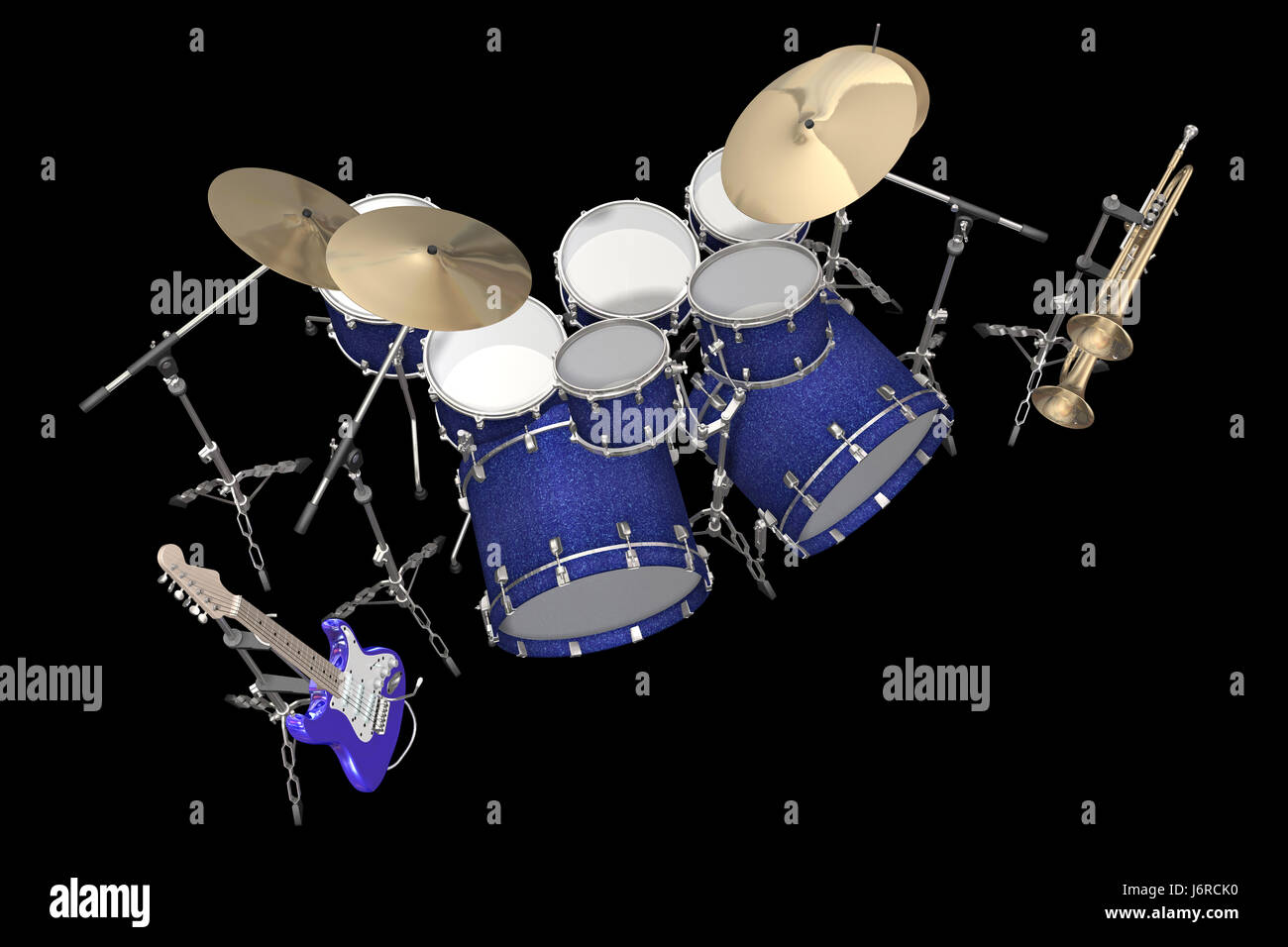 music guitar jazz trumpet drums rock measure instrument method ...