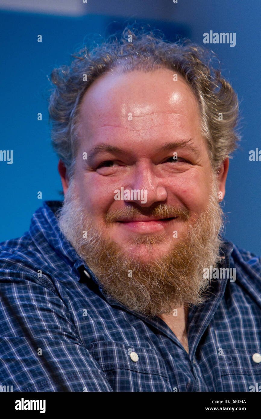 French novelist Mathias Enard (Mathias Énard) is guest of 2017 Turin ...