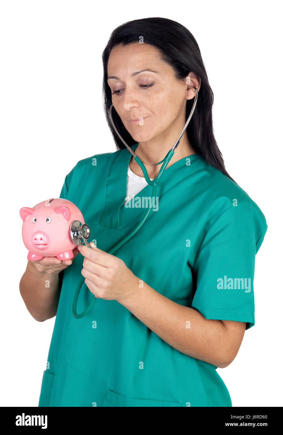 doctor physician medic medical practicioner stethoscope examination ...