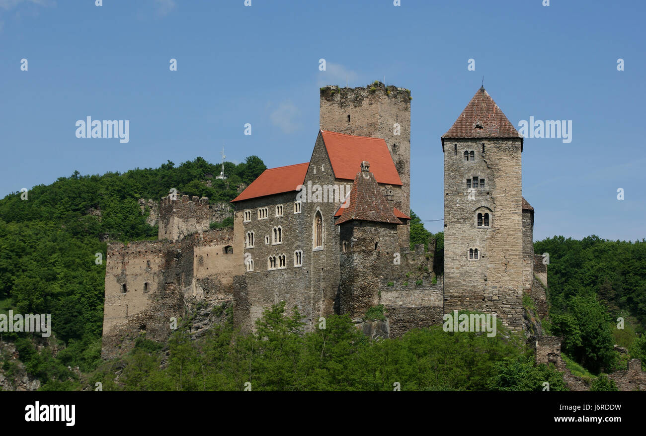 Hardegg hi-res stock photography and images - Alamy