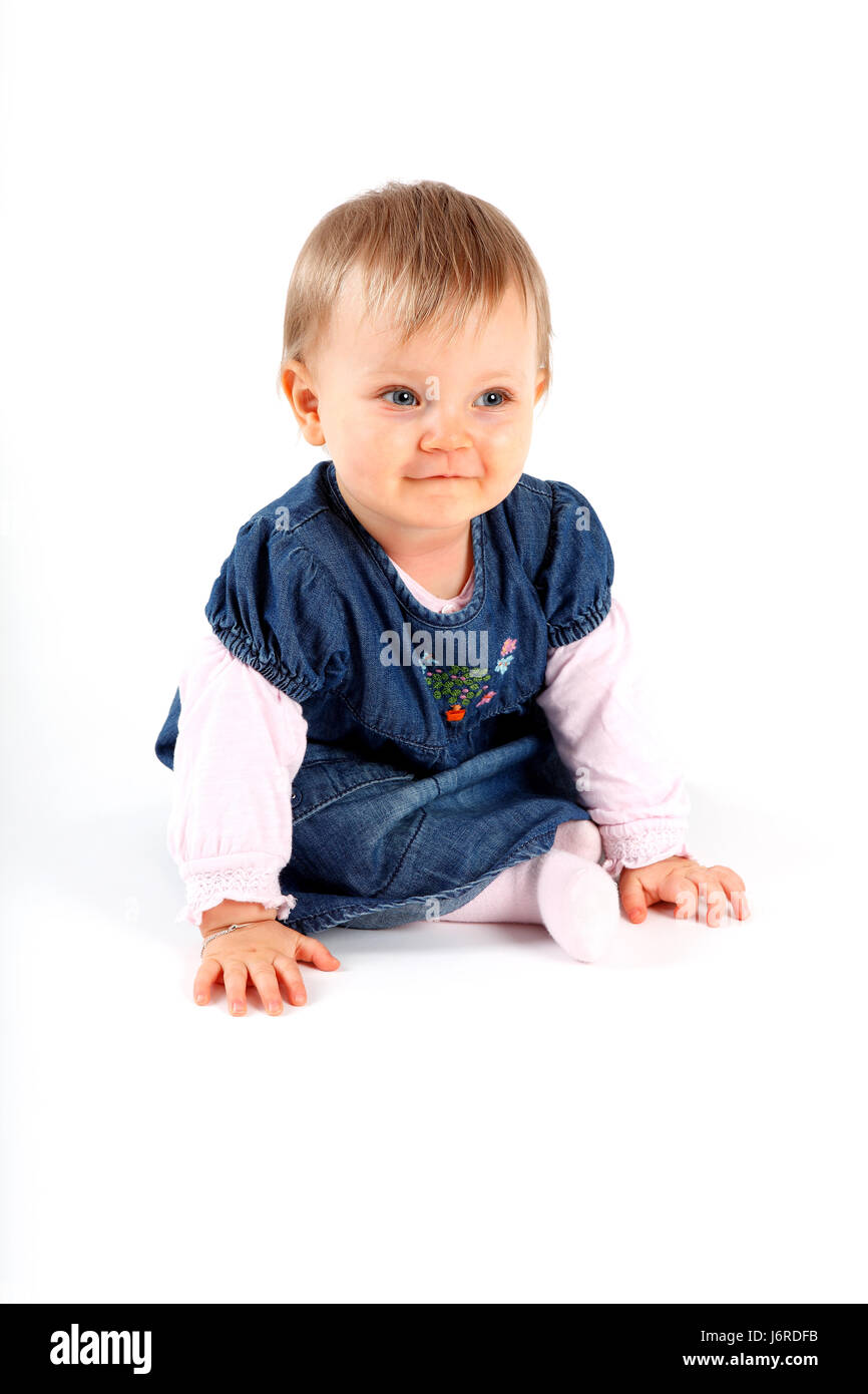 wait waiting baby put sitting sit young younger child familiy family ...