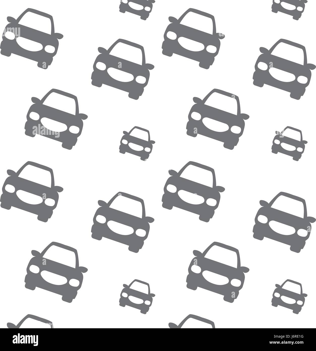 car transportation vehicle background Stock Vector Image & Art - Alamy