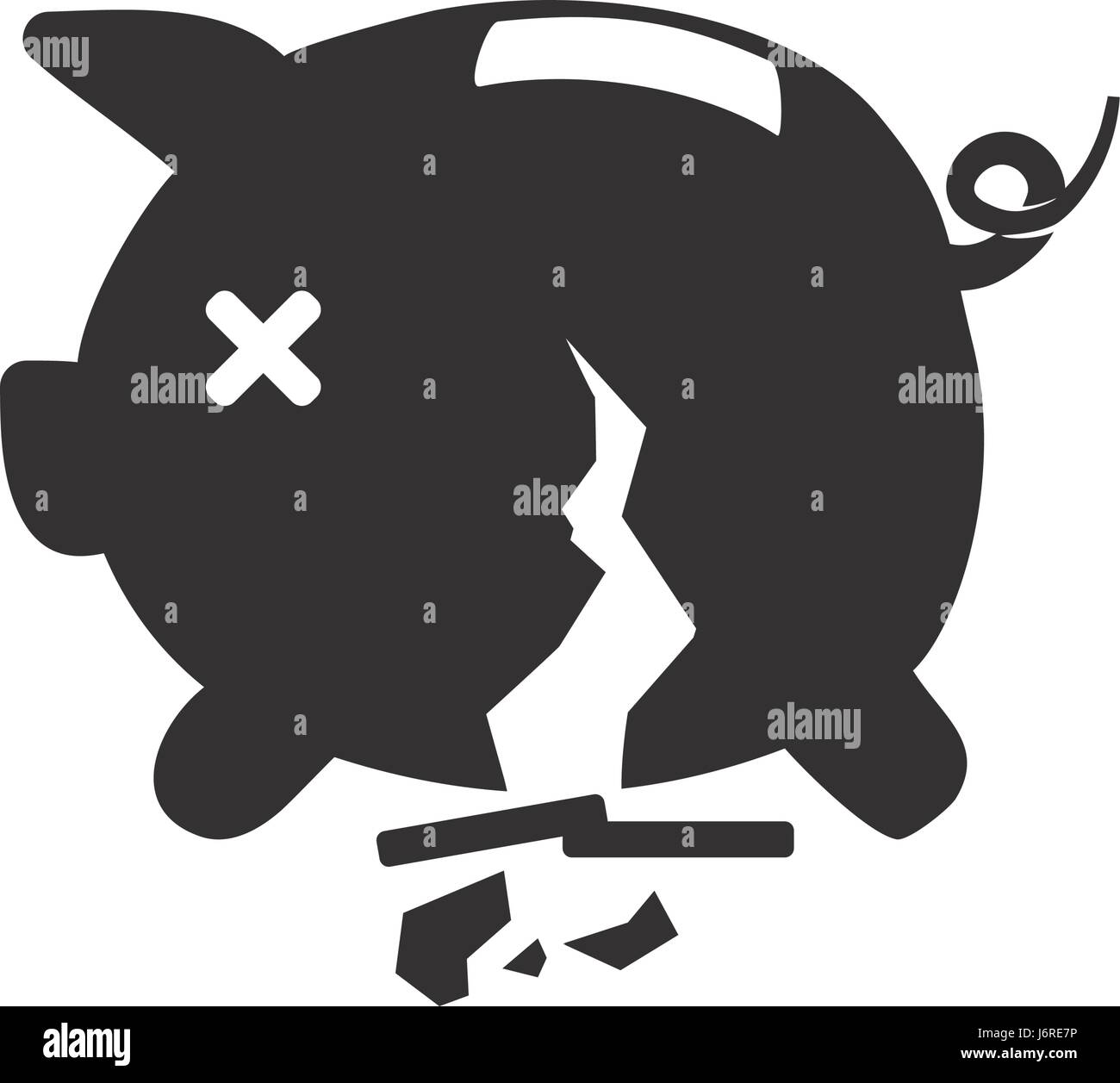 Money interests Stock Vector Images - Alamy