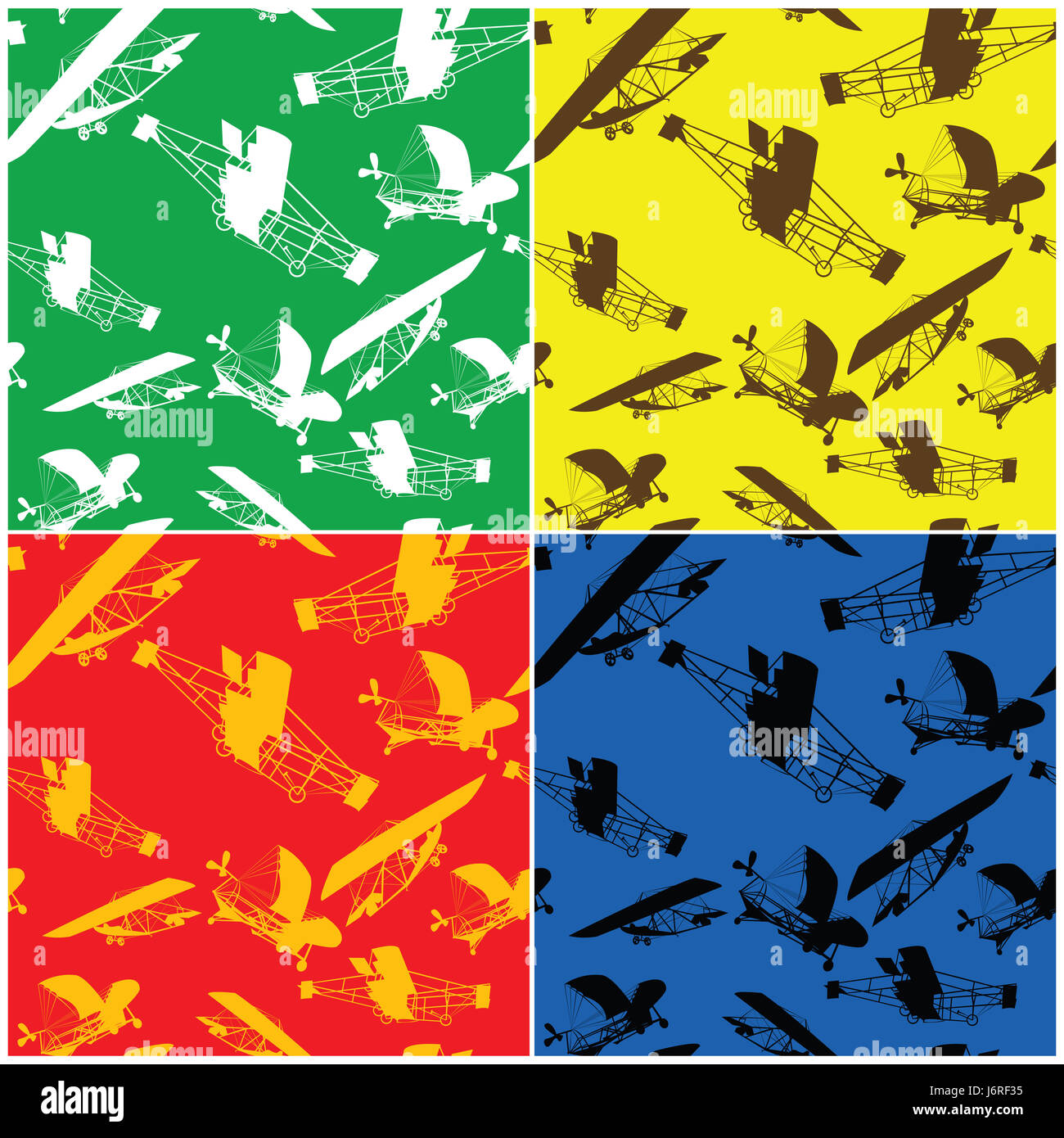 Aviation art hi-res stock photography and images - Alamy