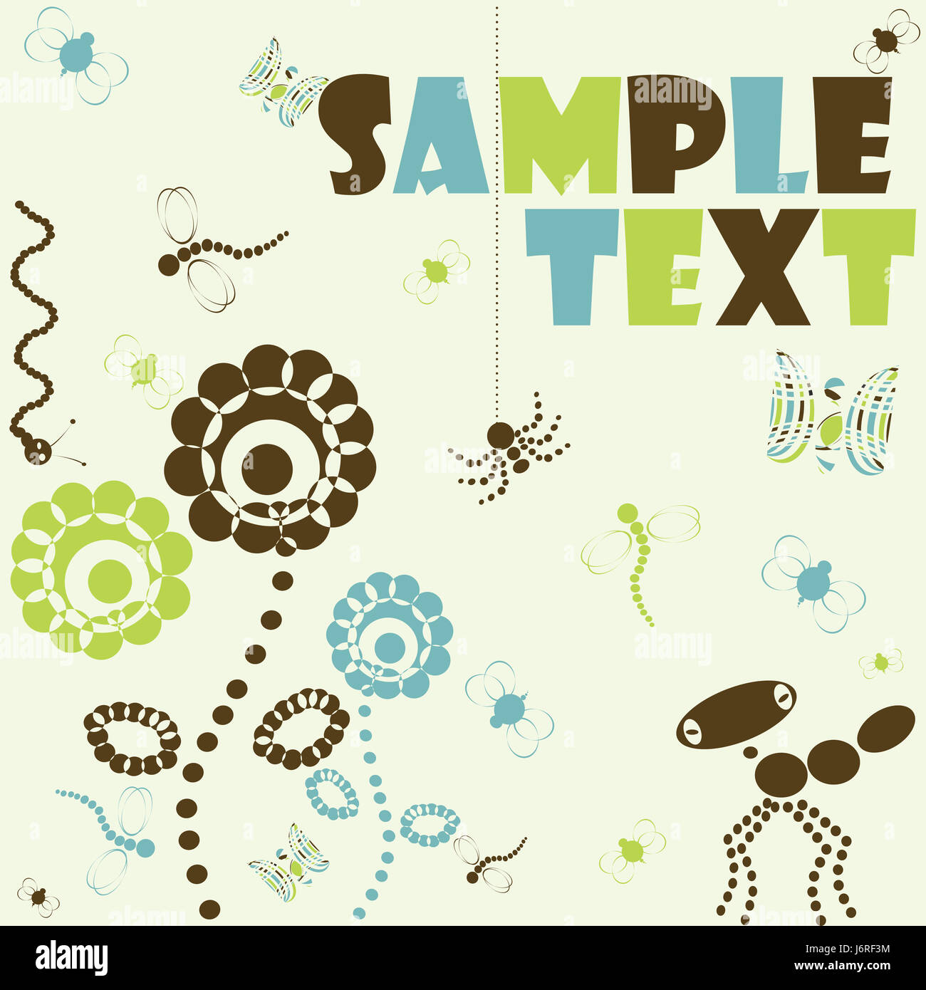 beautiful beauteously nice art abstract bug bugs backdrop background ...