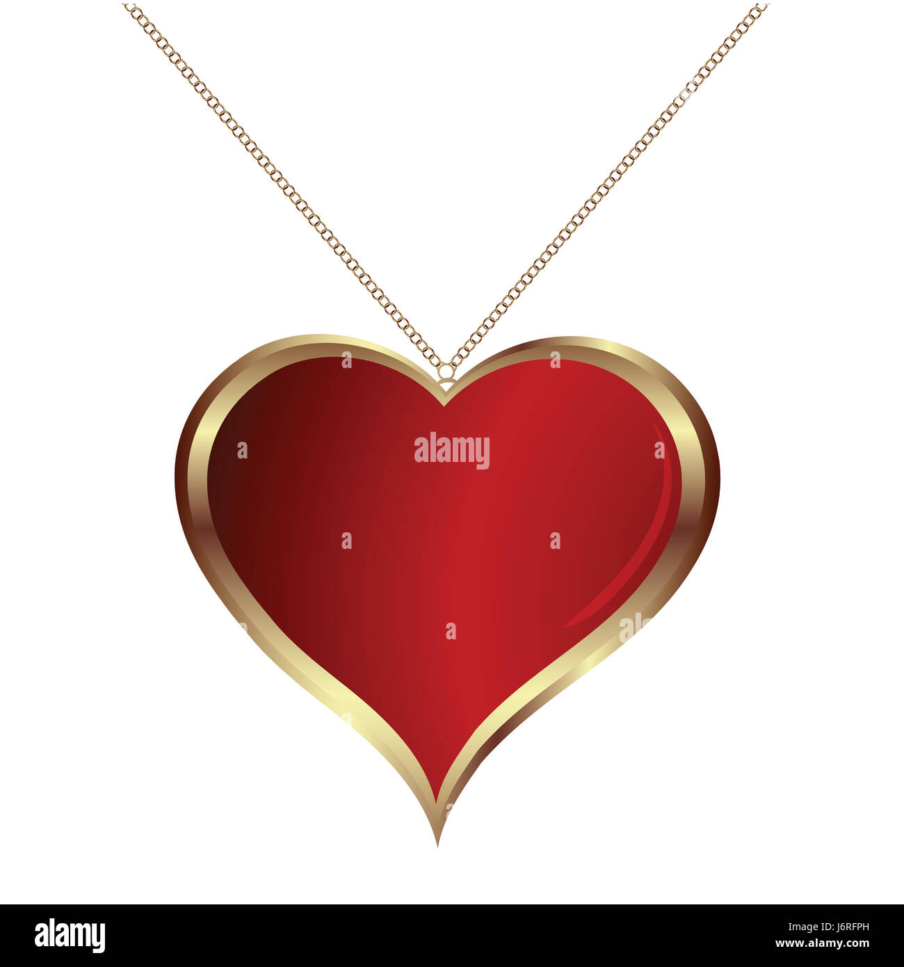 Gold figure pendant hi-res stock photography and images - Alamy