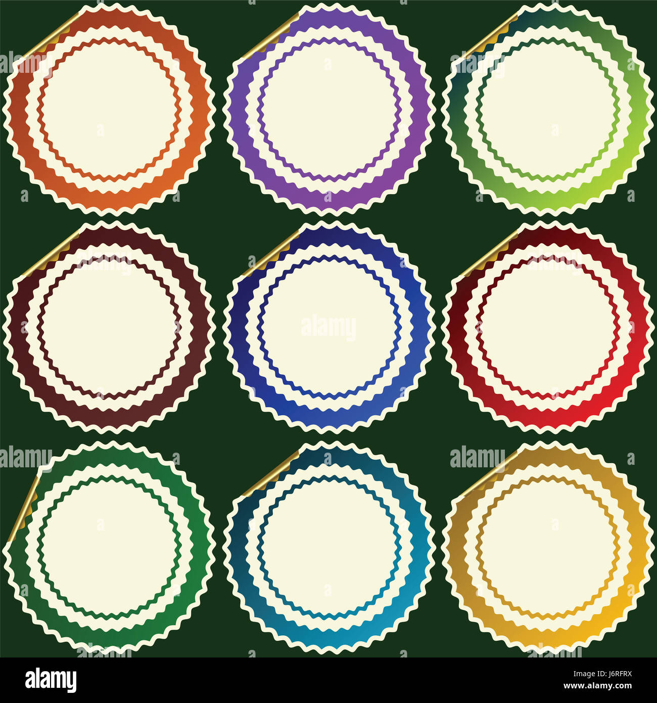 sticky sign top sticker stickers pictogram symbol pictograph trade ...