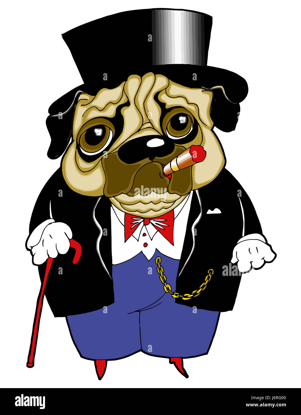 cane dog crisis economic dress capitalist cylinder gown cane dog ...