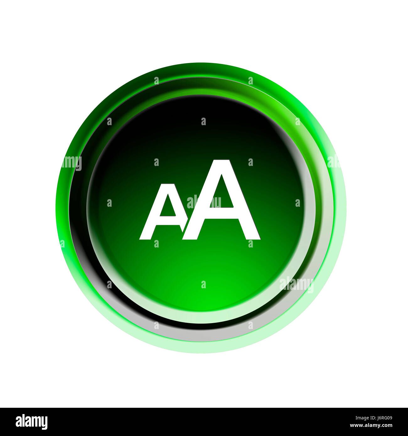 Aa letters hi-res stock photography and images - Alamy