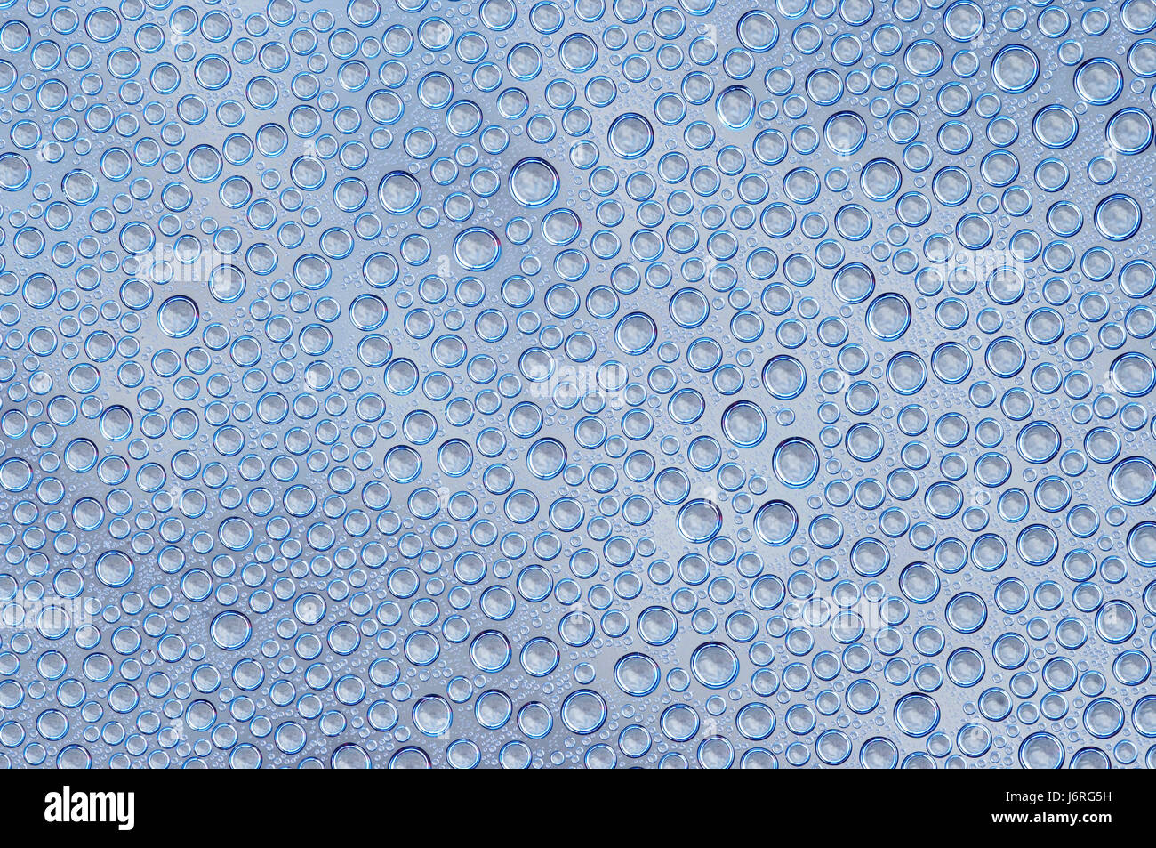 blue bubbles wet dewdrop abstract bead water drop drip drops seeping ...