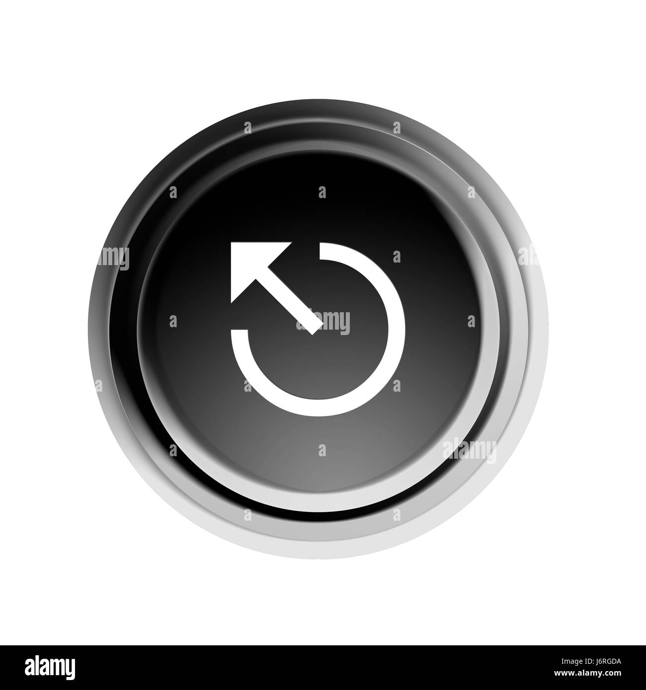 Toolbar icon Black and White Stock Photos & Images - Alamy