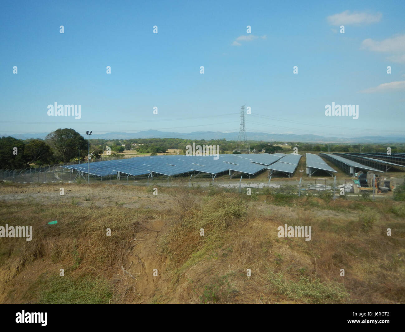 This refers to the San Rafael, Bulacan Municipal Roads Bypass Project ...
