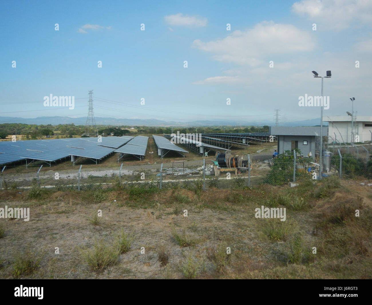 The San Rafael Bulacan Municipal Roads Bypass Project is a significant ...