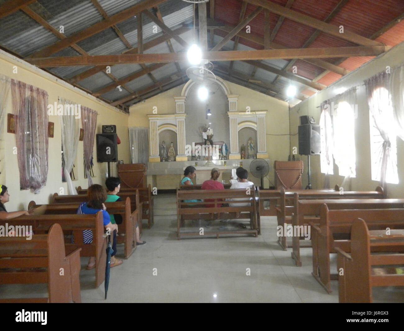 San Rafael, Bulacan is a municipality in the Philippines known for its ...