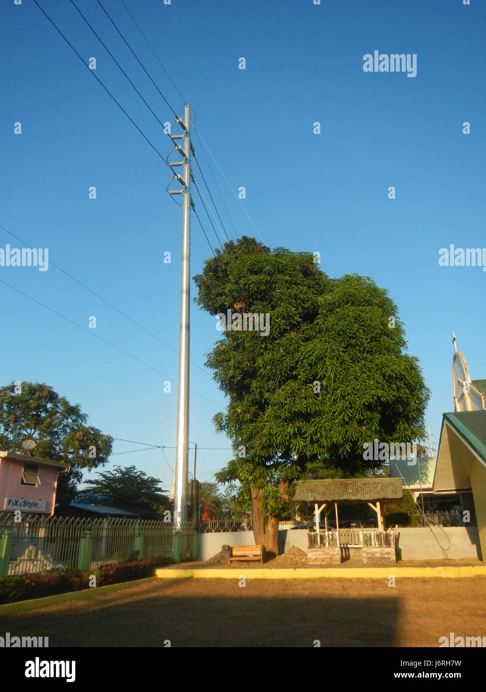 Upig is a location in San Ildefonso, Bulacan. The school in question is ...