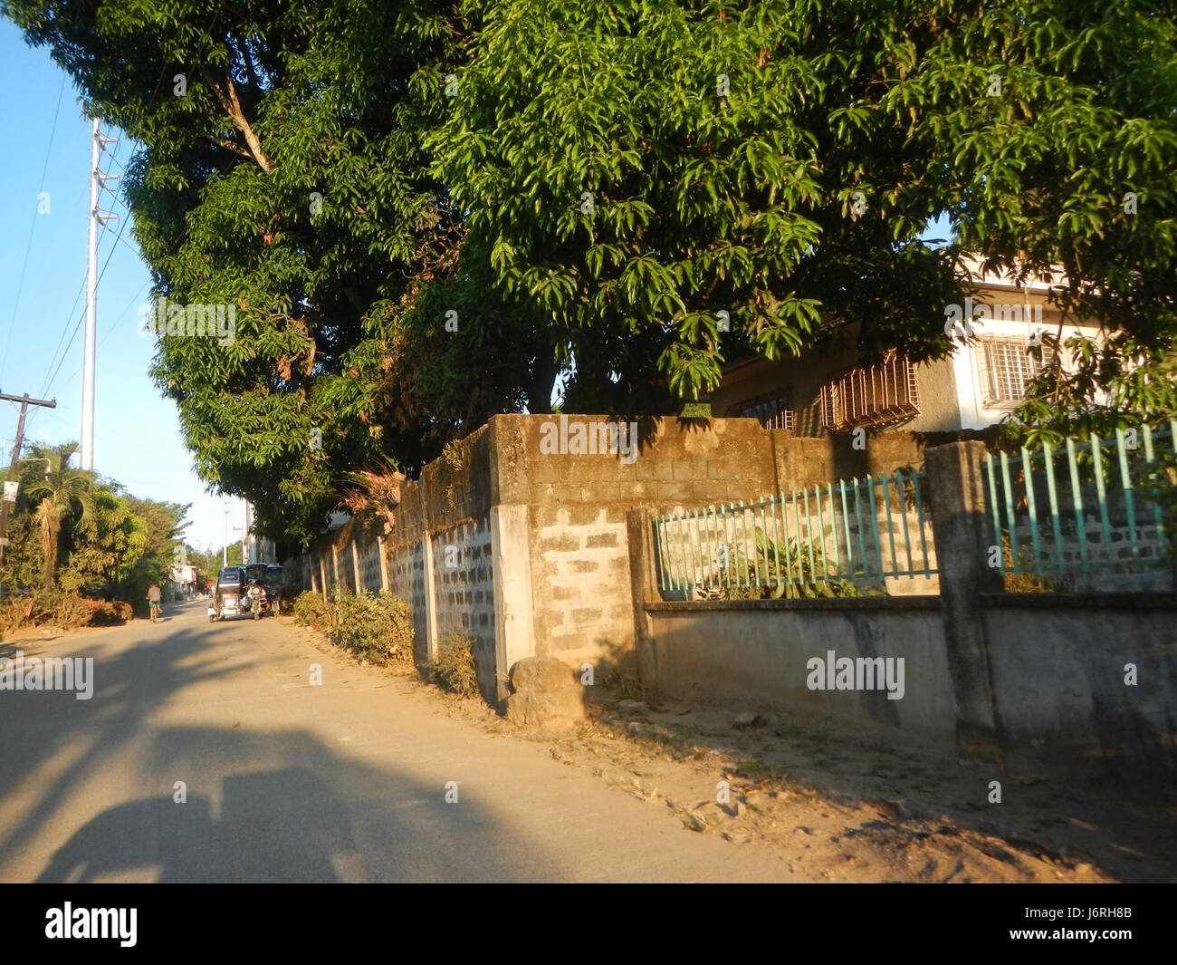This entry refers to the San Rafael-Ildefonso area in Bulacan ...