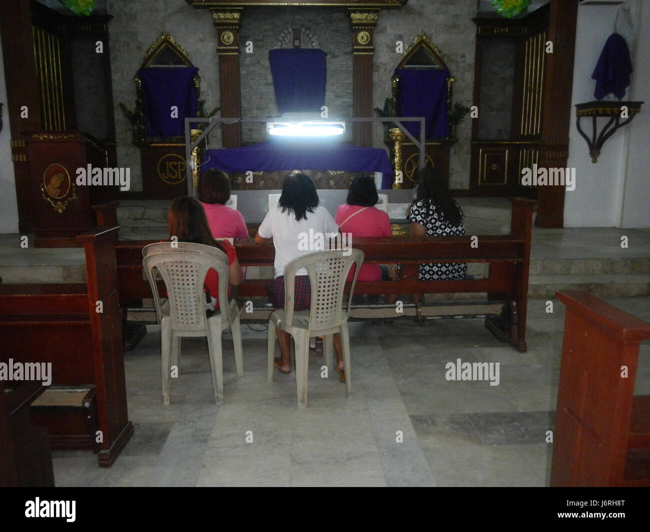 Pasyon hi-res stock photography and images - Alamy