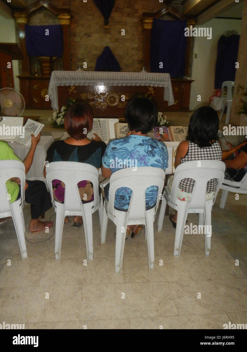 Pasyon hi-res stock photography and images - Alamy