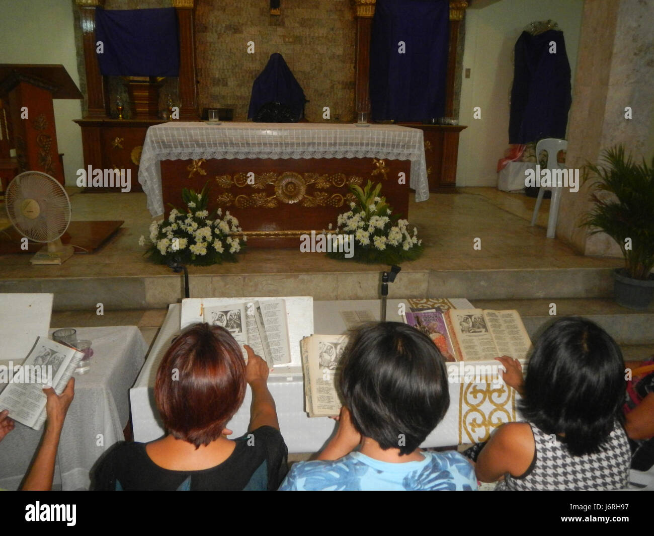 Pasyon hi-res stock photography and images - Alamy