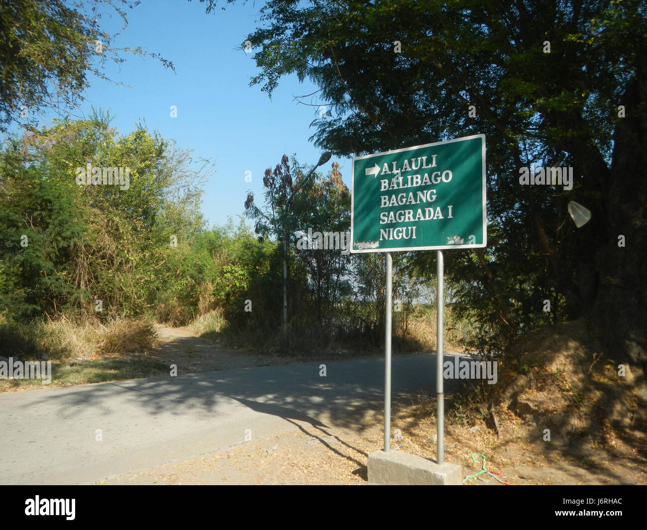 09385 Calumpit Bulacan Park River Districts Candelaria Fishponds ...